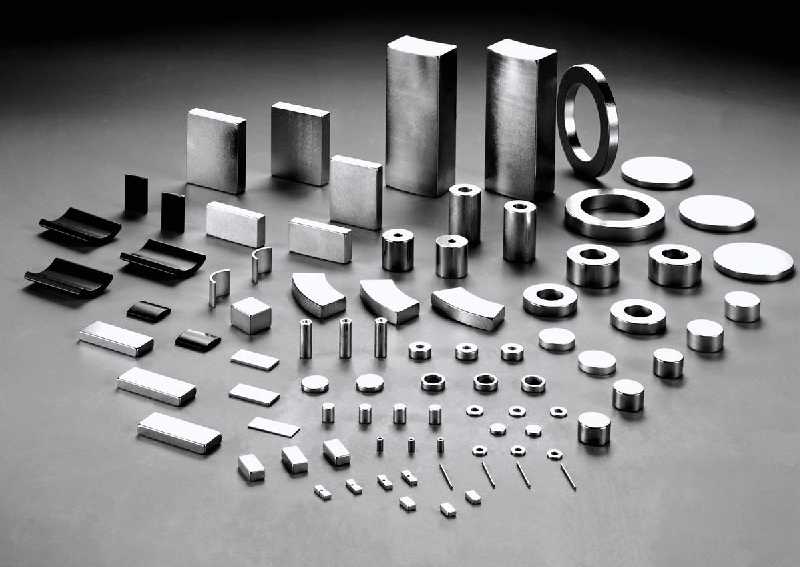 New-Era Electro-Magnetic Int'l (S) Pte Ltd